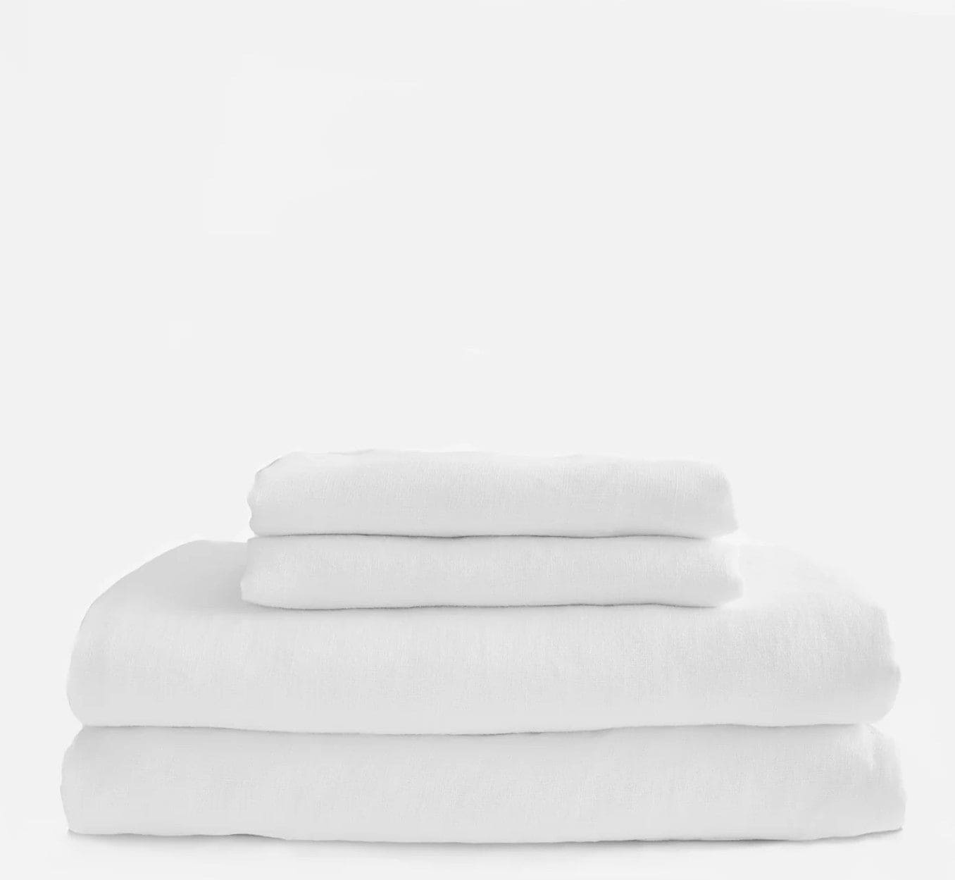 Pure Hemp Linen Sheets Set | 100% Hemp – SHOO-FOO, Eco Home Linens